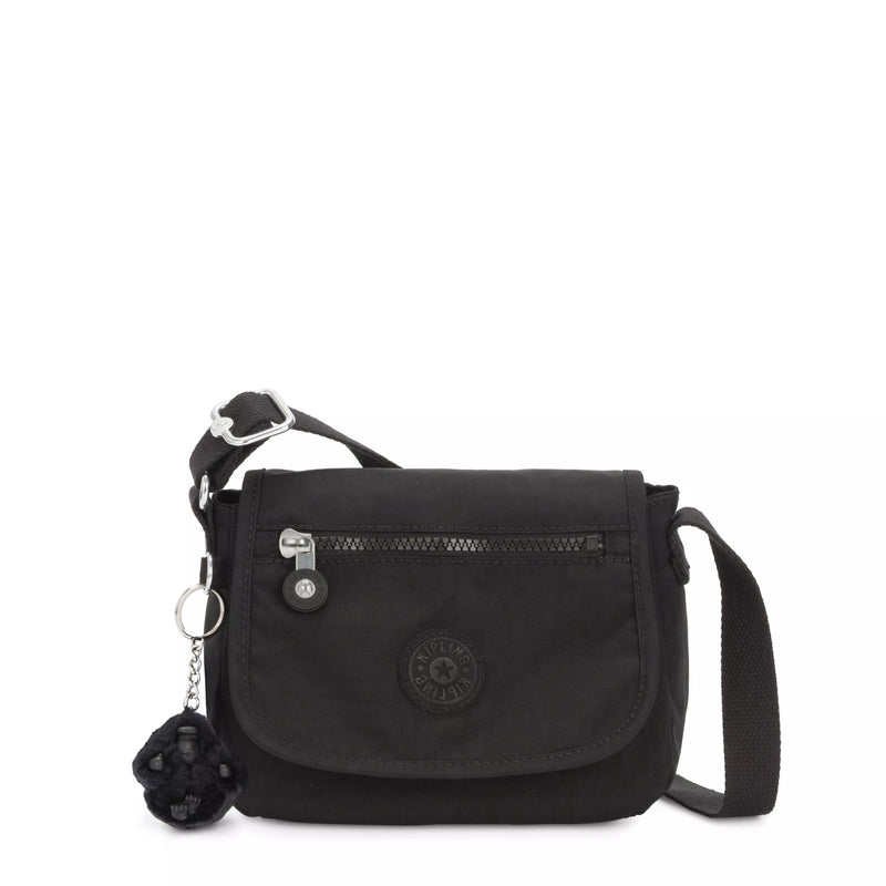 Kipling Live. A colorful array of handbags, backpacks and much more